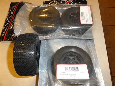 Slash 2wd W LCG CC Brushless AKA Lots Of Extras RTR R C Tech Forums