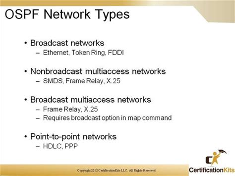 Cisco CCNP ROUTE Implementing OSPF Part III Cisco CCNP ROUTE Implementing OSPF Part III