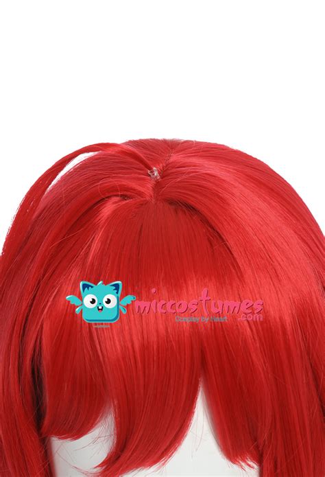 Rias Gremory Cosplay Wig High School Dxd Rias Gremory Cosplay Wig