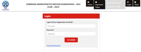 Csir So Aso Admit Card 2024 Out Download Stage 2 Call Letter