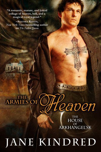 The Armies Of Heaven By Jane Kindred A Review And Interview With The