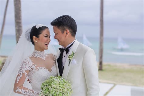 Wedding Photographer Pat Dy Gathers His Most Stunning Photos In A Book