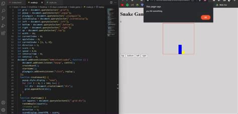 Devansh Biyani On Linkedin 20daysofcodestreak Javascript Html Css Vitbhopalgaming