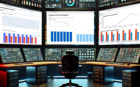 Excel Dashboard And Python Automation N Tchiengue Medium