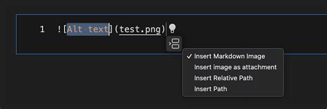 Visual Studio Code April