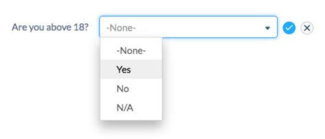 Dynamic Form Acceptance Criteria Hack For Zoho Creator The Workflow Academy