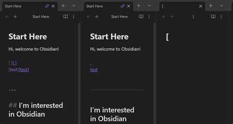 Creates A File Link To The File Name ` ` Bug Graveyard Obsidian Forum