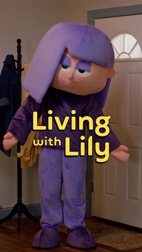 Duolingo Living With Lily The Shorty Awards