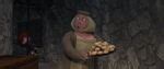 Maudie Disney Wiki Fandom