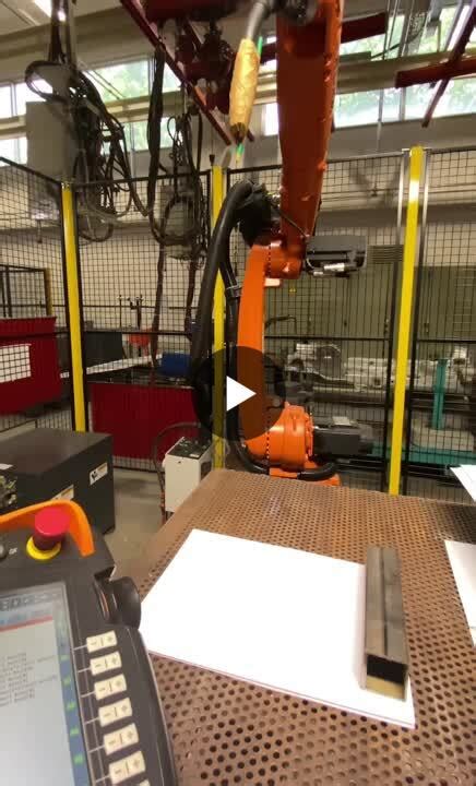 Kaynak Hareketleri Için Başarılı Bir Path Olmuş Abdulkadir Cengİz