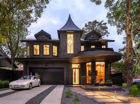 Gallery Revent Builds Luxury Home Builders In Austin Tx
