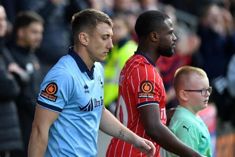 David Ferguson Reveals Decision To Sign For Gateshead Was No Brainer