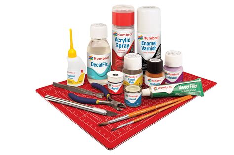 Testors Tired Of Paying Premium Prices For Hard To Get Japanese Surfaces” For Plastic Models