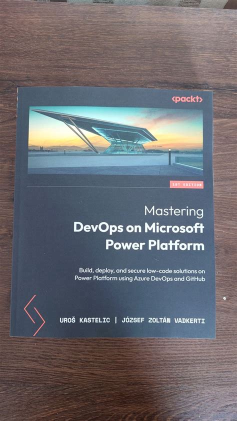 Powerplatform Devops Automation Umair Yaquoob