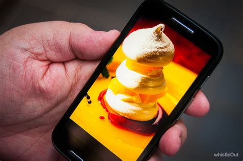 Motorola Moto E Review Whistleout