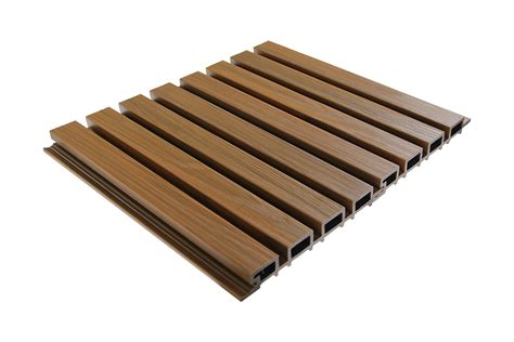 PREMIUM WPC FLUTED Roshan