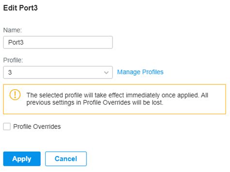 How To Configure VLAN Interfaces And Static Routes On Omada Switches TP Link Deutschland