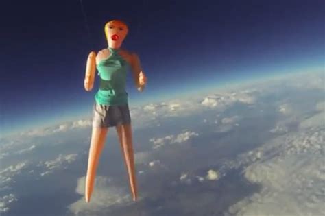 The Most Bizarre Objects NASA Has Sent Into Space