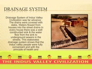 Indus Valley Civilization Pptx