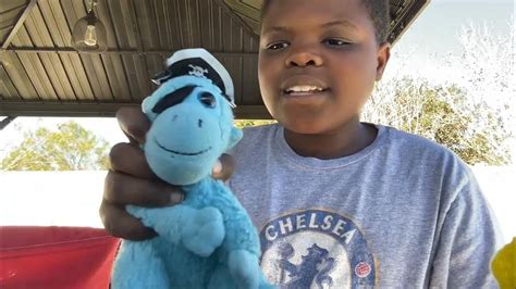 Damarcus Reviews Toy Youtube