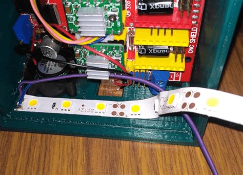 Pen Plotter Laser Engraver This Diy Machine Gives You Both Arduino