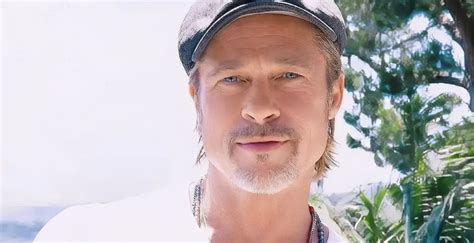 براد بيت يسعى لإنقاذ عائلته بعد تخلي أولاده عنه فهل سينجح في مسعاه