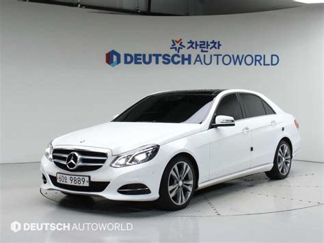 벤츠 E클래스4세대 E300 아방가르드 2014년 1150 만원 경기도 수원시 권선구 평동 비즈프로필