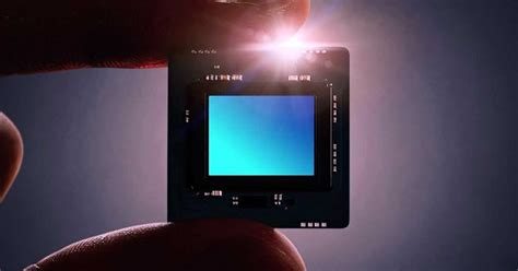 Sony May Release A 108mp Sensor For Mobile Devices