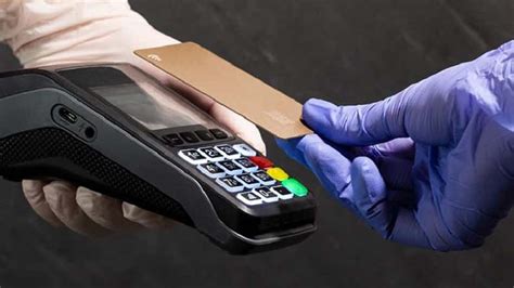 Teknologi RFID Begini Cara Kerjanya Pada E KTP Dan Uang Elektronik Fajrinfo