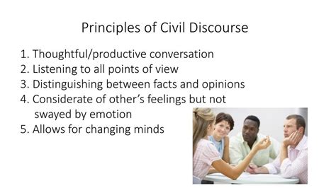 Argumentation And Civil Discourse In The Classroom Ppt Download Argumentation And Civil Discourse In The Classroom Ppt Download