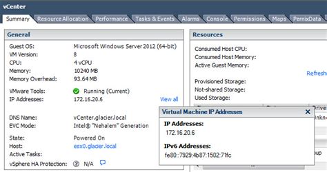 Applying New Ip Addresses To Vcenter Esxi Hosts And Plugins Wahl Network