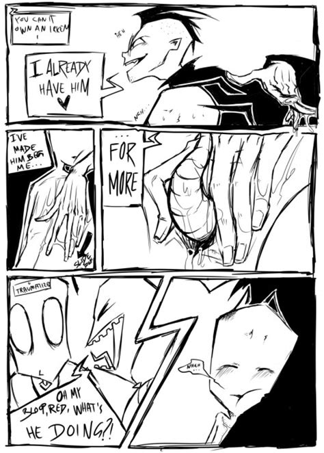 Zim Hentai HentaiForce