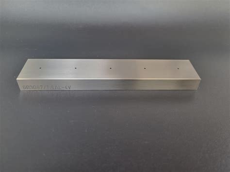 Custom Ut Blocks Ndt Equipment Ltd