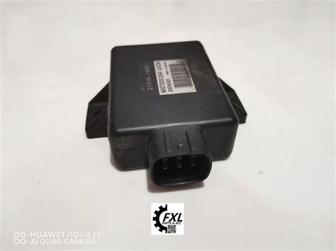 Kawasaki Krr Zx150 Cdi Motorcycles Motorcycle Accessories On Carousell