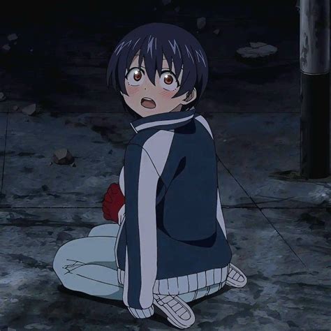 Fuuko Izumo Undead Anime Homecoming Outfits For Guys