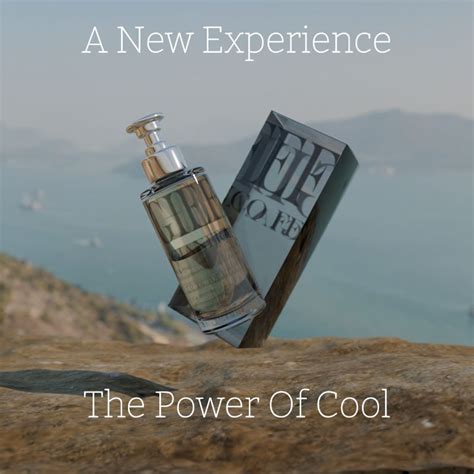 Omar Wael On Linkedin One Of My Best Renders So Far For A Perfume Ad