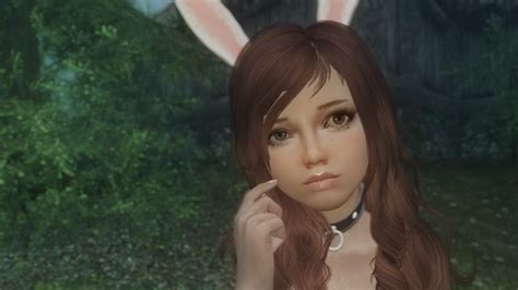 Beautiful Women And How To Make Them Page 67 Skyrim Adult Mods