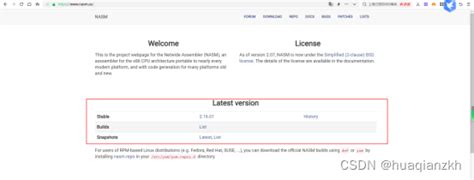 Win1064bit源码nmake方式安装opensslnmake安装 Csdn博客