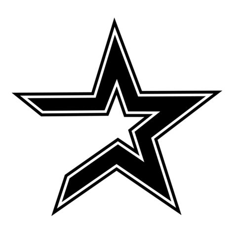 Houston Astros Logo Png Vector Eps Free Download
