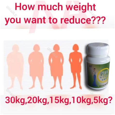 향상된 체중 감소 다이어트 알약 슬리밍 캡슐 체중 감량 제품 지방 연소 셀룰라이트 슬림 복부 해독 식욕 감소 Aliexpress