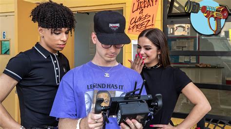 Larray Cancelled Behind The Video Youtube