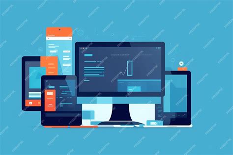 Premium Ai Image Mobile App Andwebdevelopmentscreens