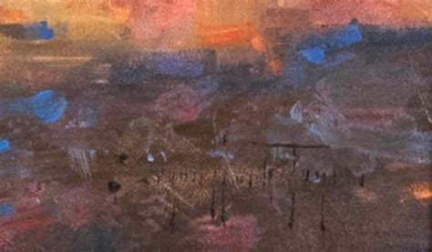 Bryan Mark Taylor Autumn River By Bryan Mark Taylor For Sale At 1stdibs