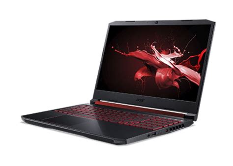 Harga Dan Spesifikasi Acer Nitro An J Laptop Gaming Terbaru Laptophia