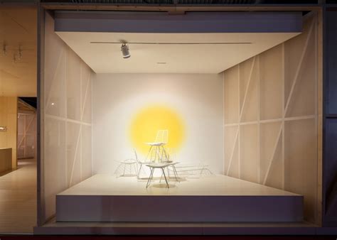 Arper Presents 2016 Collection In Colour Themed Installation