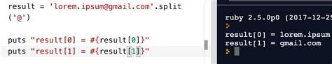 Leetcode Exercise 5 Unique Email Addresses By Wendy Wu W Learning