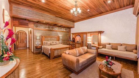 The Springs Resort And Spa At Arenal Arenalla Fortuna Kimkim
