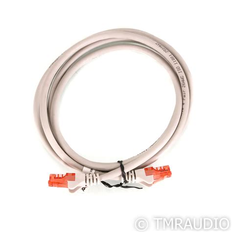 Metrum Acoustics Ambre Network Streamer Black Roon Endpoint The