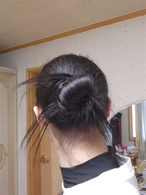 머리 예쁘게 묶기깃털번 셀프 업스타일 네이버 블로그